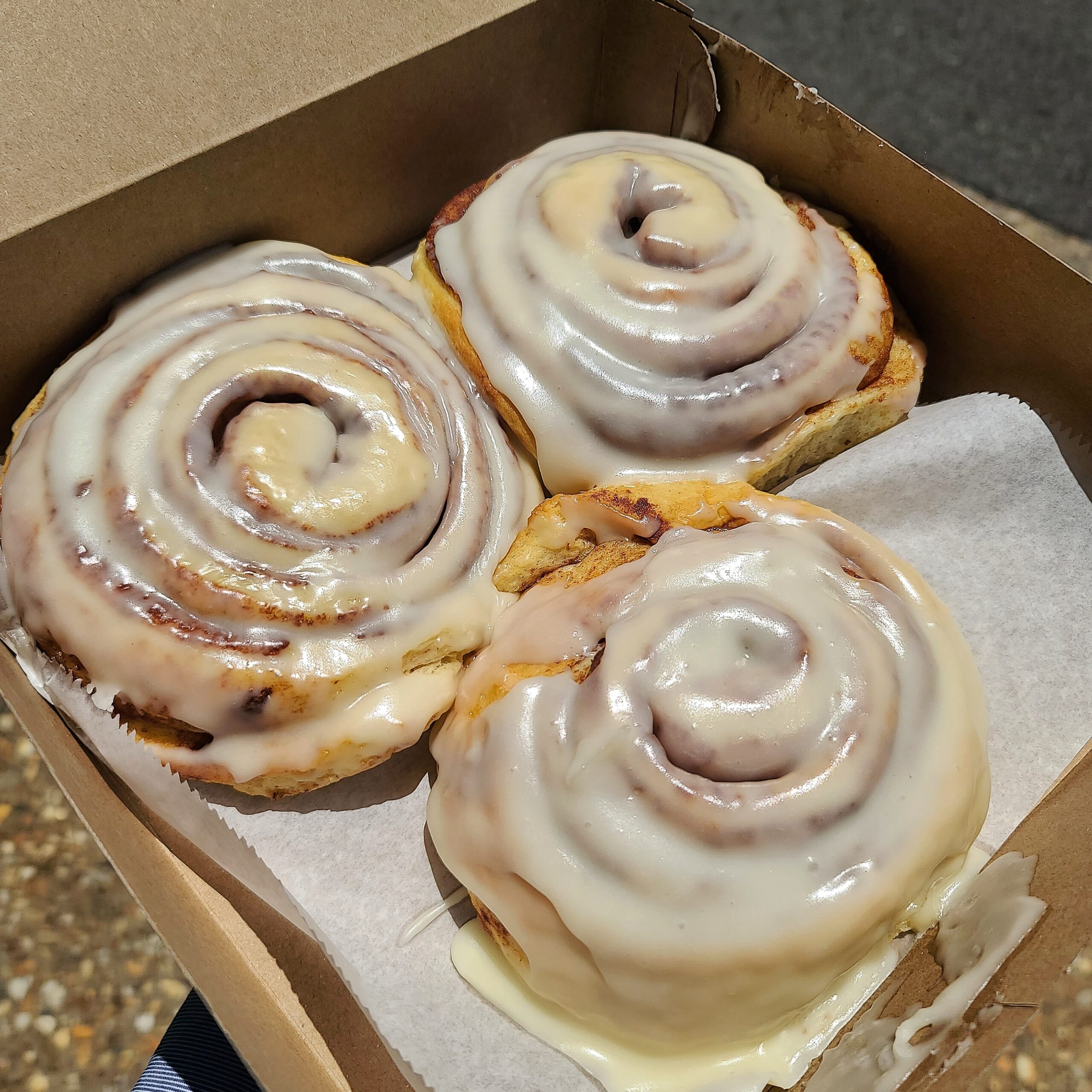 The Definitive Little Rock Baked Goods Guide - Little Rock Foodie